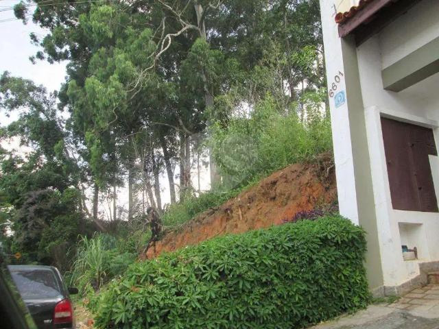 Terreno / Lote para Venda em São Paulo/SP Tucuruvi