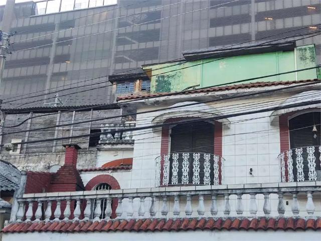 Terreno / Lote para Venda em São Paulo/SP Tucuruvi