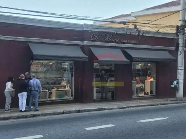 Terreno / Lote para Venda em São Paulo/SP Tucuruvi