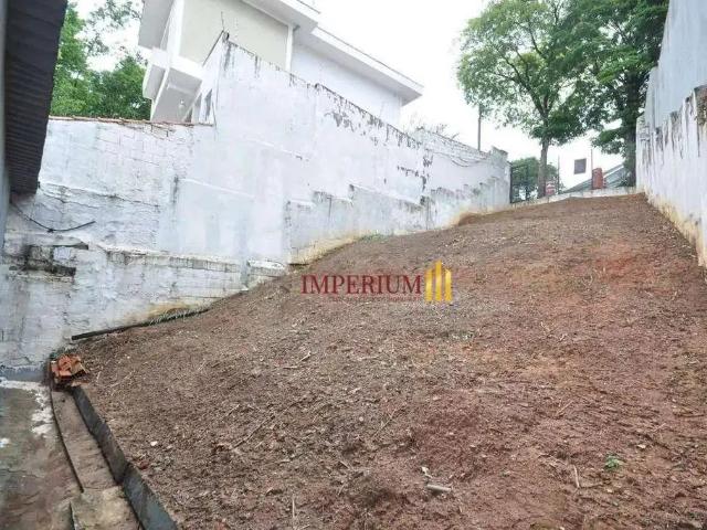 Terreno / Lote para Venda em São Paulo/SP Tucuruvi