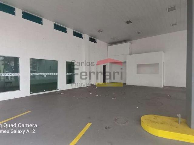 Terreno / Lote para Venda em São Paulo/SP Tucuruvi