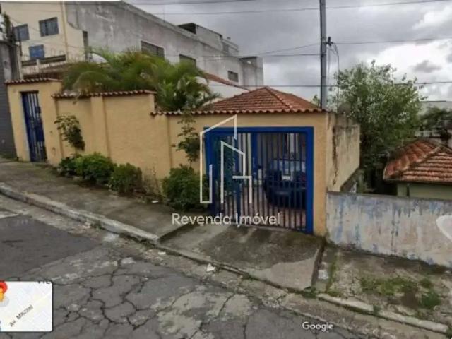 Terreno / Lote para Venda em São Paulo/SP Tucuruvi