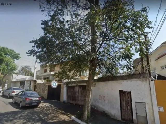 Terreno / Lote para Venda em São Paulo/SP Tucuruvi
