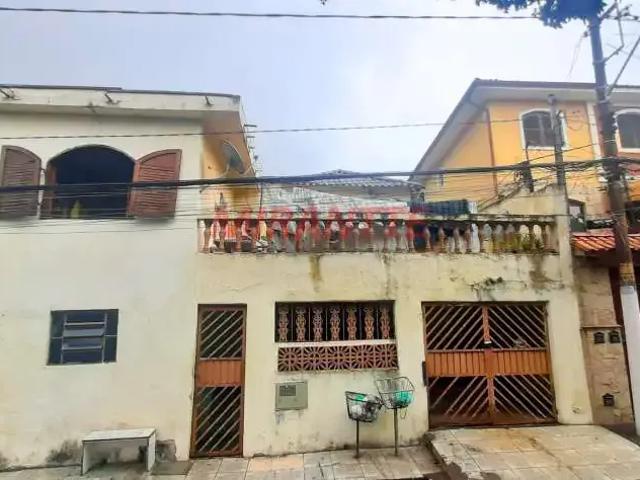 Terreno / Lote para Venda em São Paulo/SP Tucuruvi