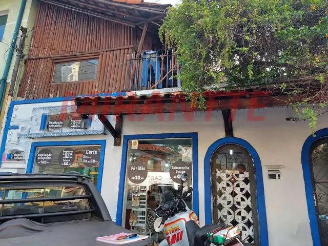 Terreno / Lote para Venda em São Paulo/SP Tucuruvi