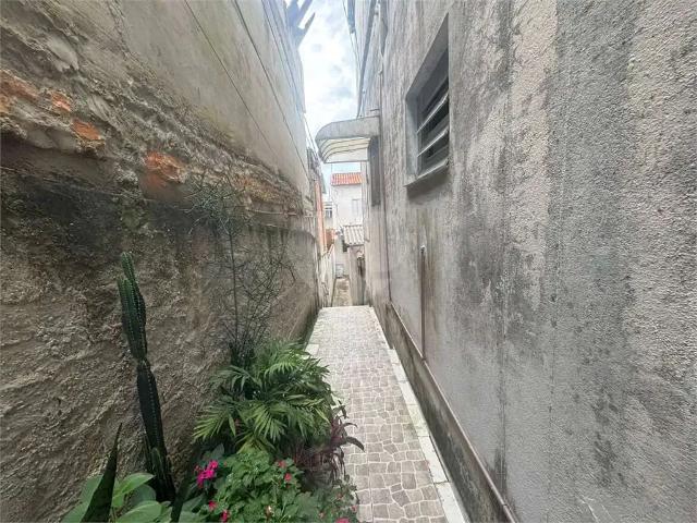 Terreno / Lote para Venda em São Paulo/SP Tucuruvi