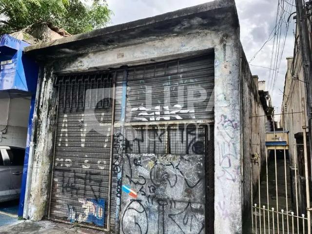 Terreno / Lote para Venda em São Paulo/SP Tucuruvi