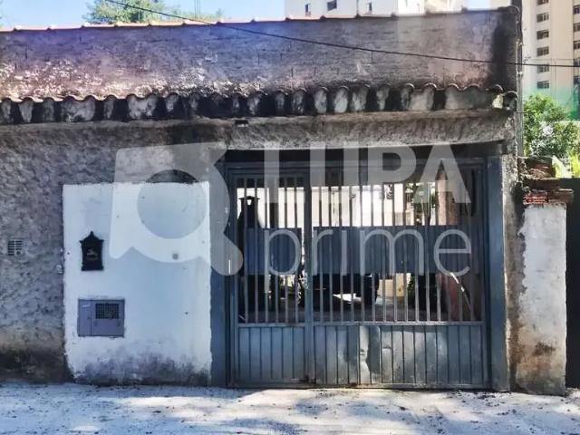Terreno / Lote para Venda em São Paulo/SP Tucuruvi