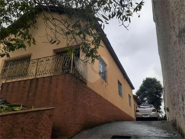 Terreno / Lote para Venda em São Paulo/SP Tucuruvi