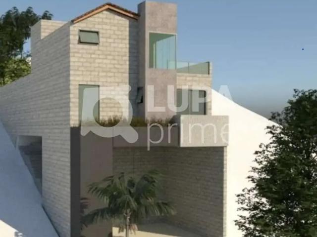 Terreno / Lote para Venda em São Paulo/SP Tucuruvi
