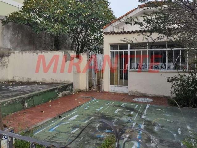 Terreno / Lote para Venda em São Paulo/SP Tucuruvi