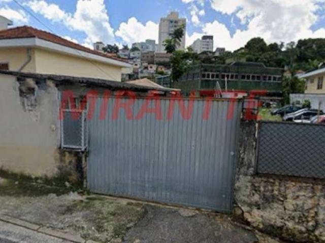 Terreno / Lote para Venda em São Paulo/SP Tucuruvi
