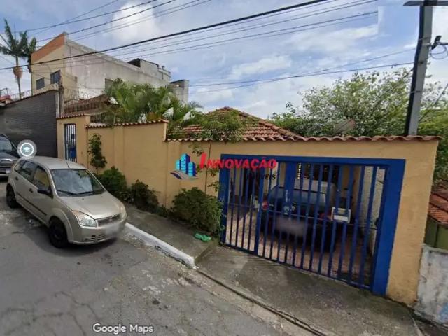 Terreno / Lote para Venda em São Paulo/SP Tucuruvi