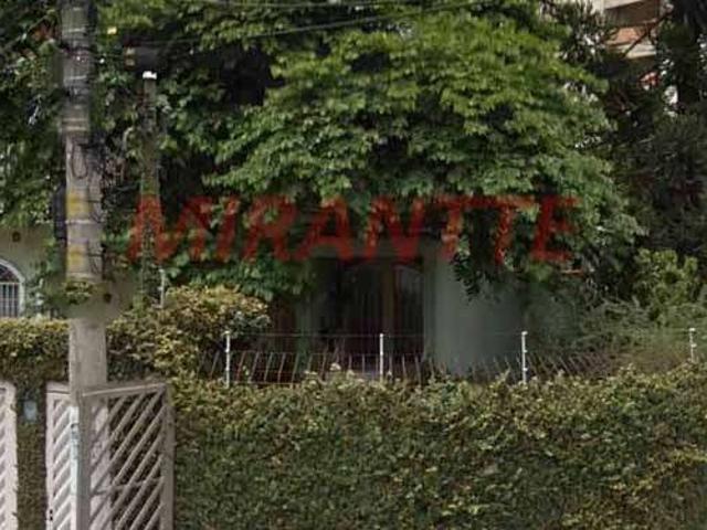 Terreno / Lote para Venda em São Paulo/SP Tucuruvi