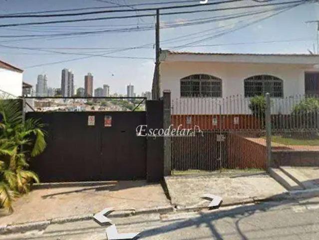Terreno / Lote para Venda em São Paulo/SP Tucuruvi