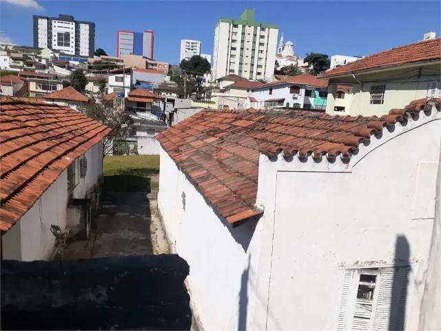 Terreno / Lote para Venda em São Paulo/SP Tucuruvi