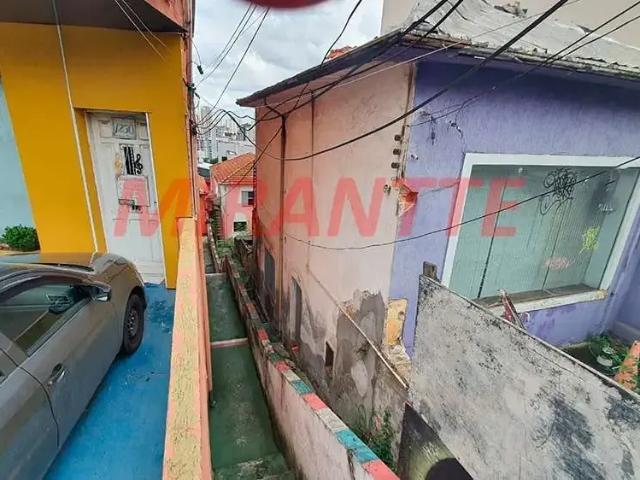 Terreno / Lote para Venda em São Paulo/SP Tucuruvi