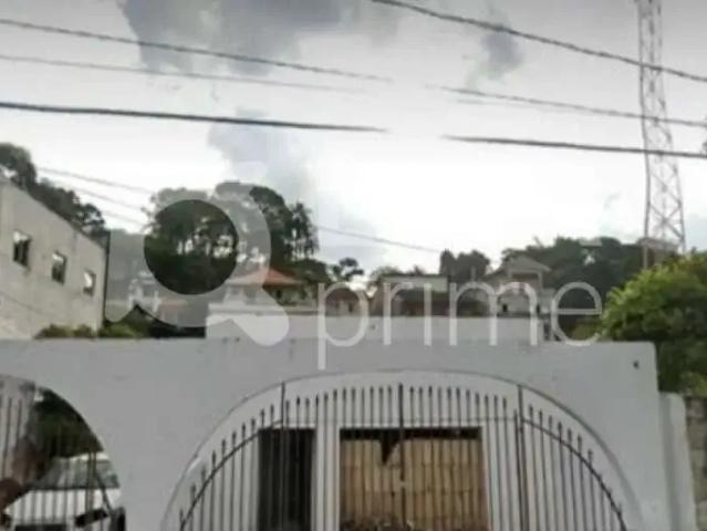 Terreno / Lote para Venda em São Paulo/SP Tucuruvi