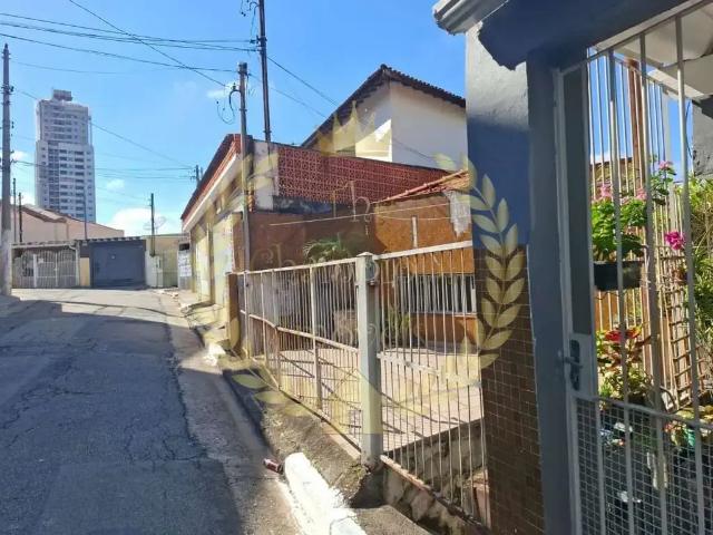 Terreno / Lote para Venda em São Paulo/SP Tucuruvi