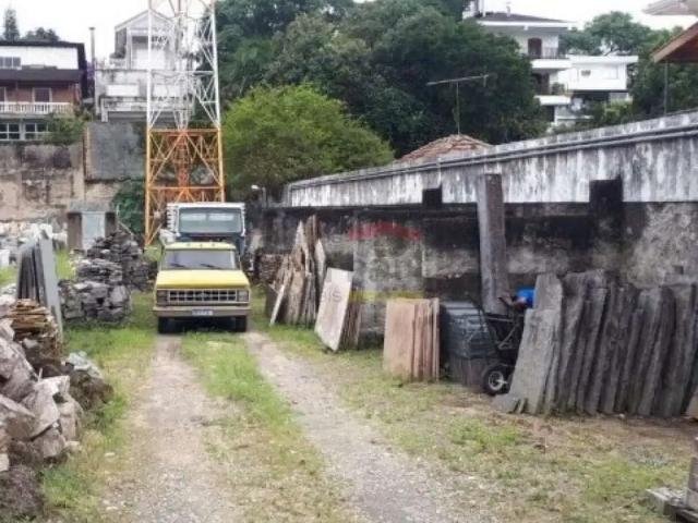 Terreno / Lote para Venda em São Paulo/SP Tucuruvi