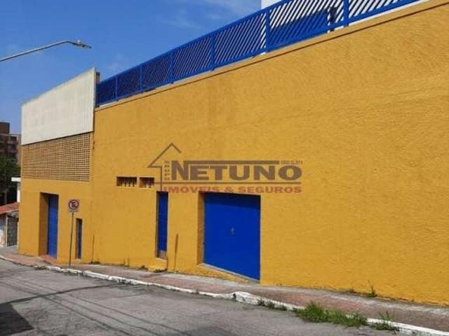 Terreno / Lote para Venda em São Paulo/SP Tucuruvi