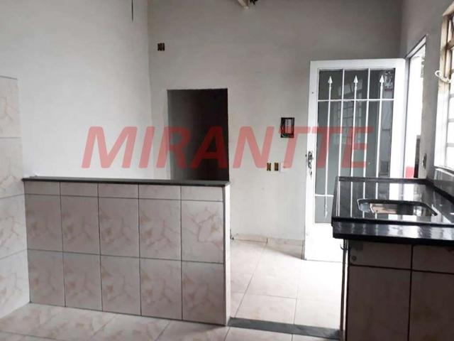 Terreno / Lote para Venda em São Paulo/SP Tucuruvi 1 Quartos