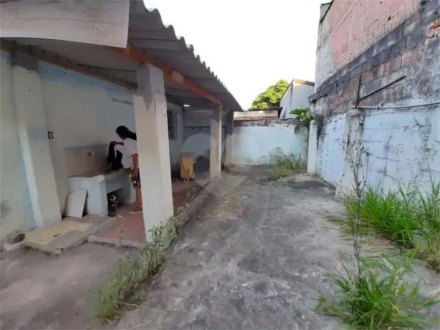 Terreno / Lote para Venda em São Paulo/SP Tucuruvi 1 Quartos