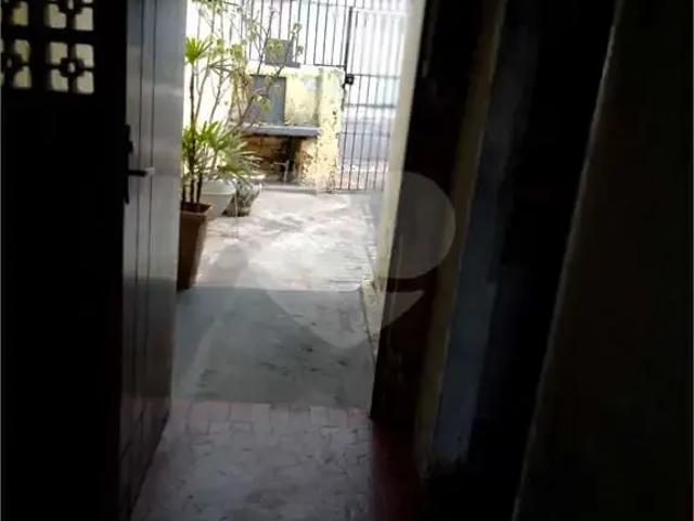 Terreno / Lote para Venda em São Paulo/SP Tucuruvi 1 Quartos
