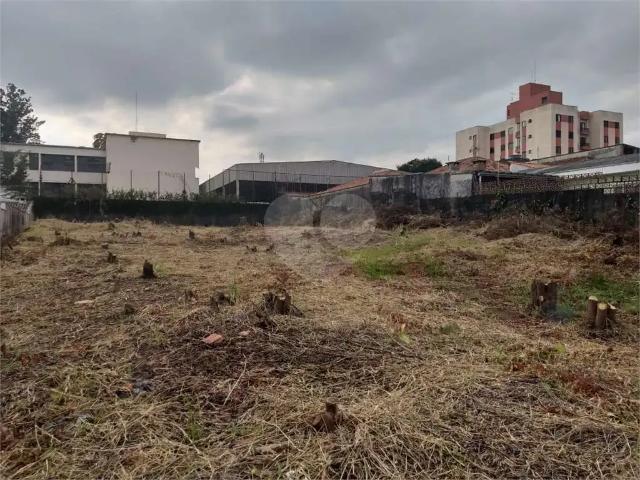 Terreno / Lote para Venda em São Paulo/SP Tucuruvi 1 Quartos