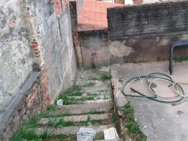 Terreno / Lote para Venda em São Paulo/SP Tucuruvi 1 Quartos