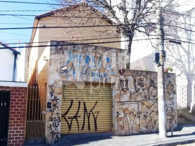 Terreno / Lote para Venda em São Paulo/SP Tucuruvi