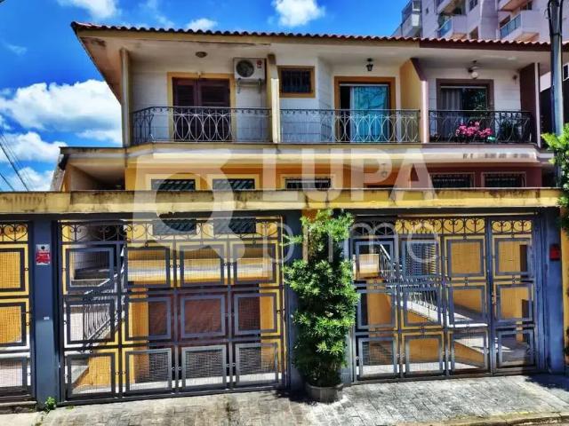 Terreno / Lote para Venda em São Paulo/SP Tucuruvi