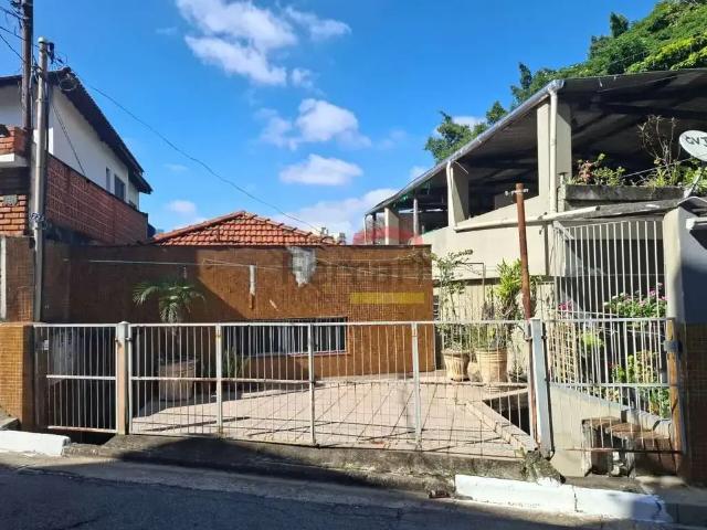 Terreno / Lote para Venda em São Paulo/SP Tucuruvi