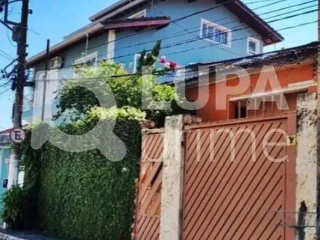 Terreno / Lote para Venda em São Paulo/SP Tucuruvi