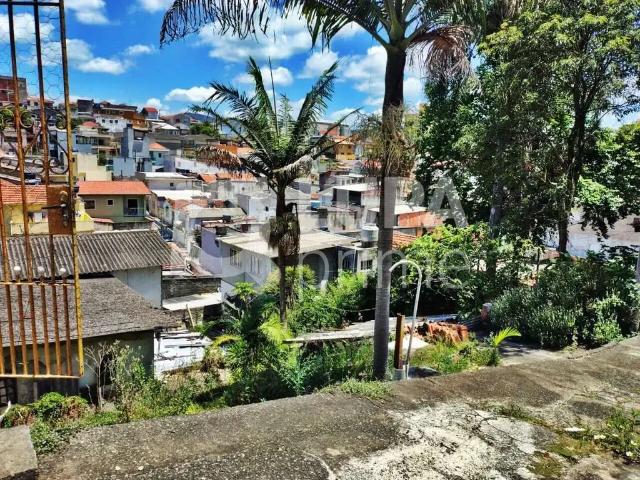 Terreno / Lote para Venda em São Paulo/SP Tucuruvi