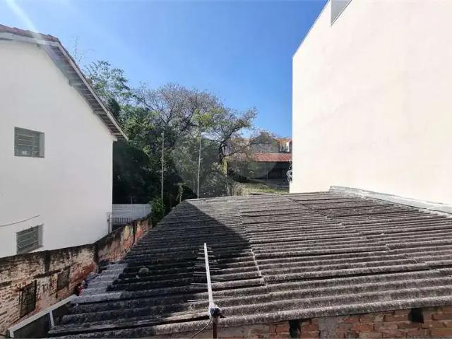 Terreno / Lote para Venda em São Paulo/SP Tucuruvi
