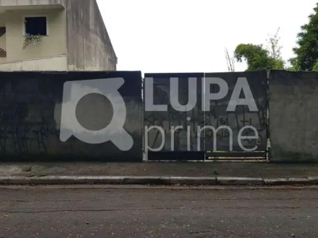 Terreno / Lote para Venda em São Paulo/SP Tucuruvi