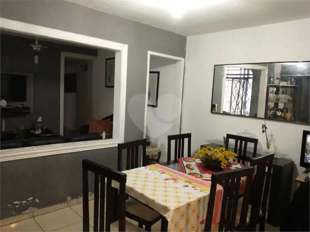 Terreno / Lote para Venda em São Paulo/SP Tucuruvi 2 Quartos