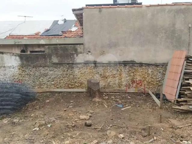 Terreno / Lote para Venda em São Paulo/SP Tucuruvi 2 Quartos