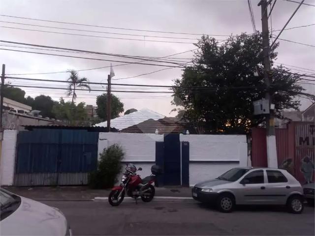 Terreno / Lote para Venda em São Paulo/SP Tucuruvi 2 Quartos