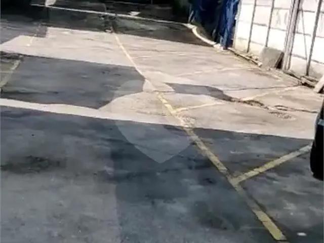Terreno / Lote para Venda em São Paulo/SP Tucuruvi