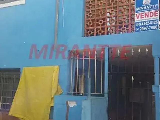 Terreno / Lote para Venda em São Paulo/SP Tucuruvi
