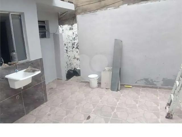 Terreno / Lote para Venda em São Paulo/SP Tucuruvi