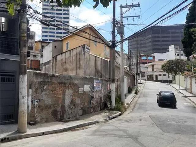 Terreno / Lote para Venda em São Paulo/SP Tucuruvi