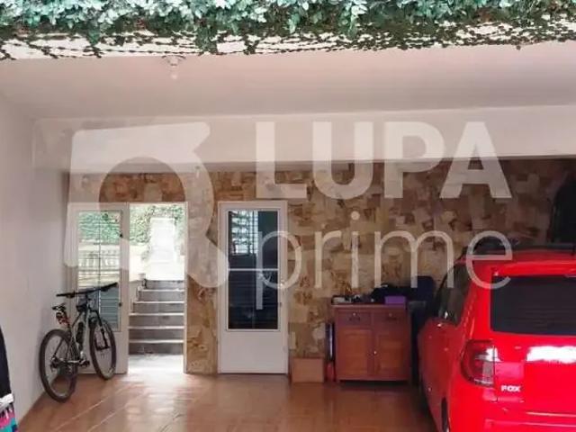 Terreno / Lote para Venda em São Paulo/SP Tucuruvi