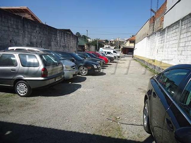 Terreno / Lote para Venda em São Paulo/SP Tucuruvi