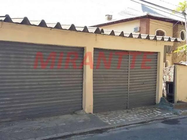 Terreno / Lote para Venda em São Paulo/SP Tucuruvi