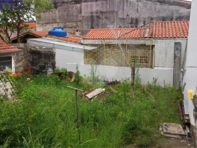 Terreno / Lote para Venda em São Paulo/SP Tucuruvi 3 Quartos