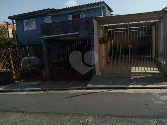 Terreno / Lote para Venda em São Paulo/SP Tucuruvi 3 Quartos