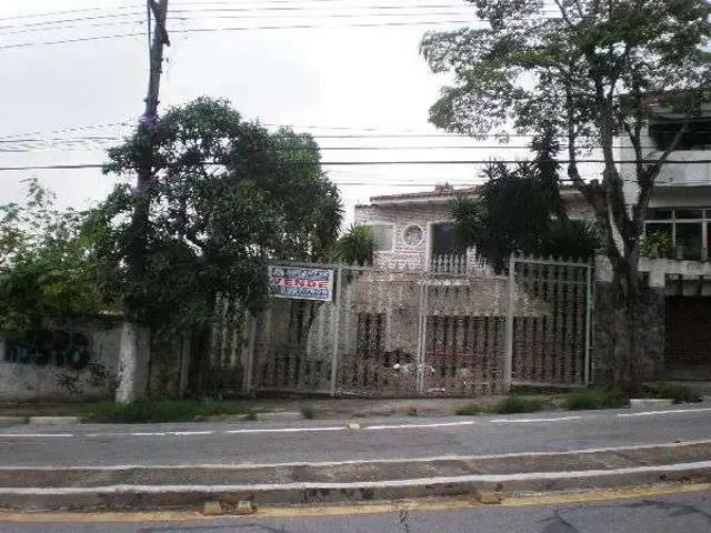 Terreno / Lote para Venda em São Paulo/SP Tucuruvi 3 Quartos